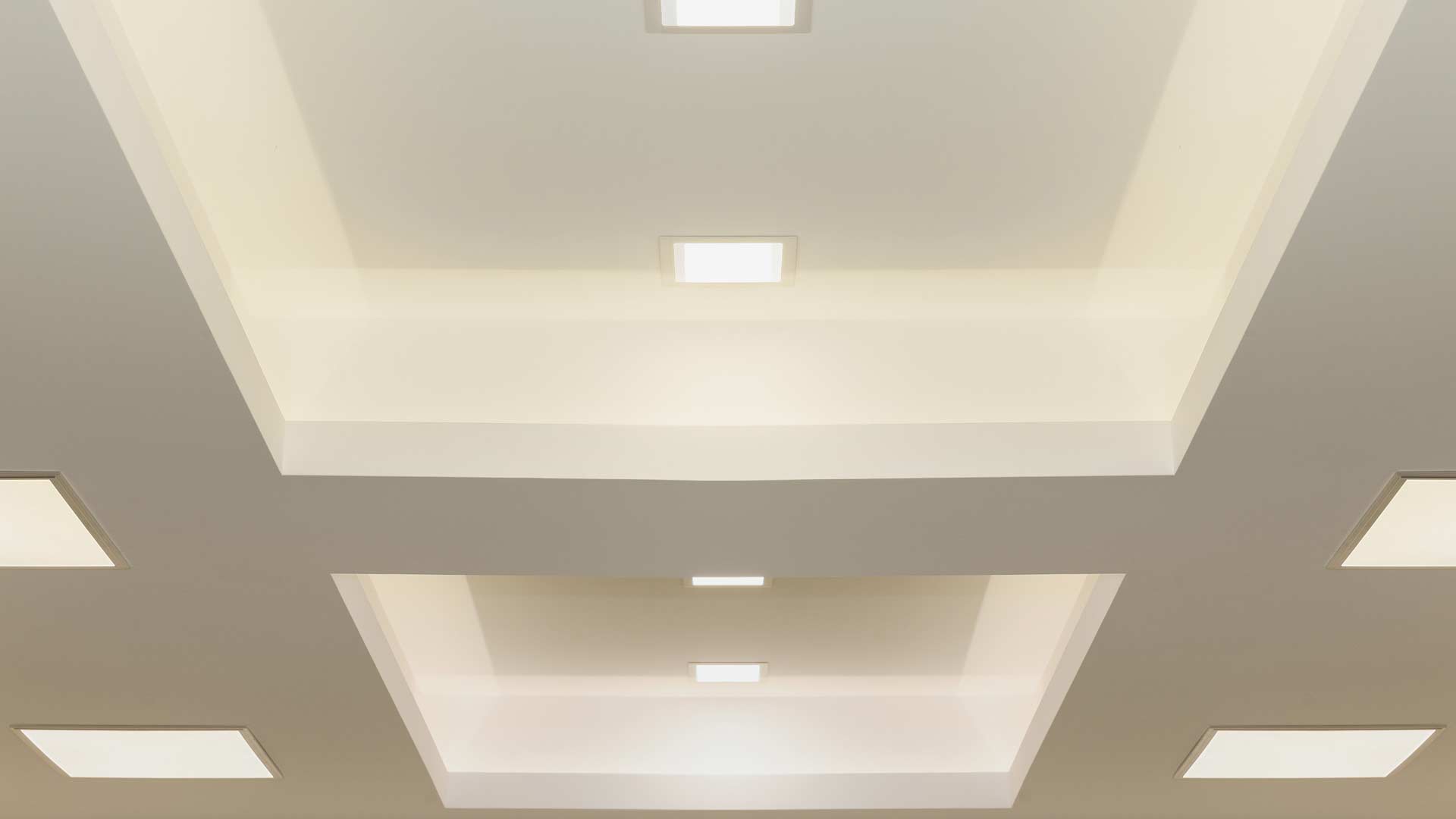 Lighting systems – Habitat